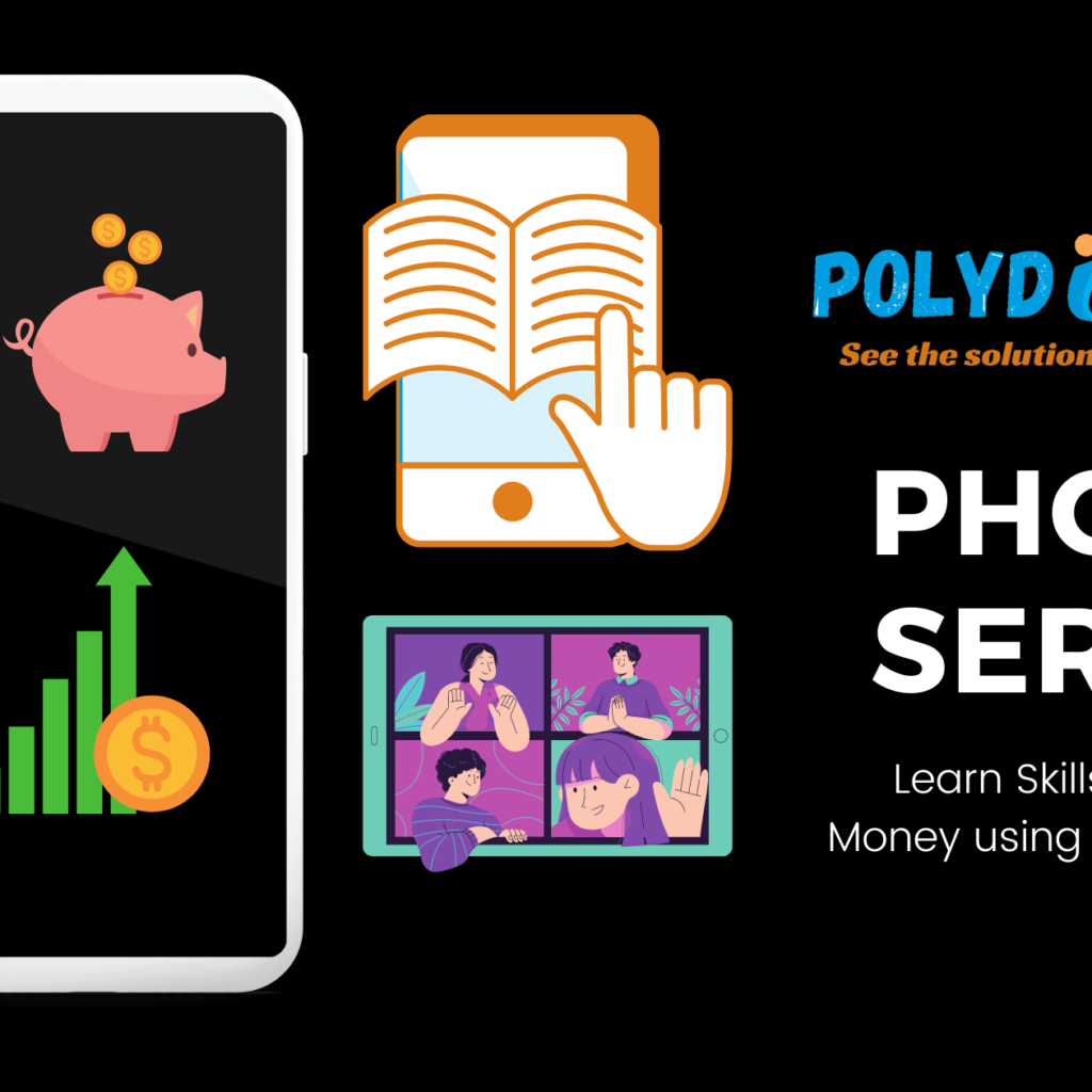 Investment Mobile Apps and Platforms – Polydigitals