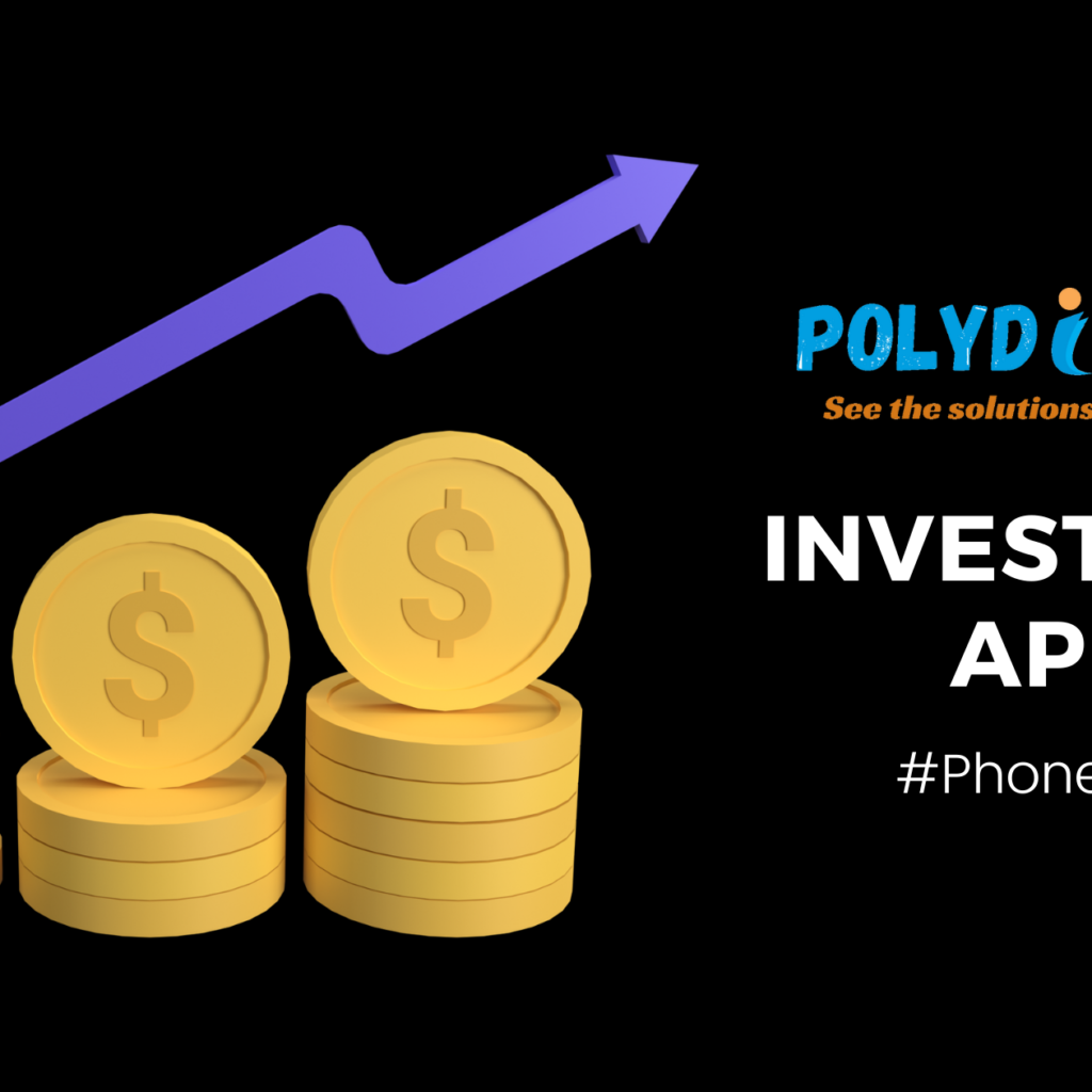 Making Productive Use of our Phones – Polydigitals